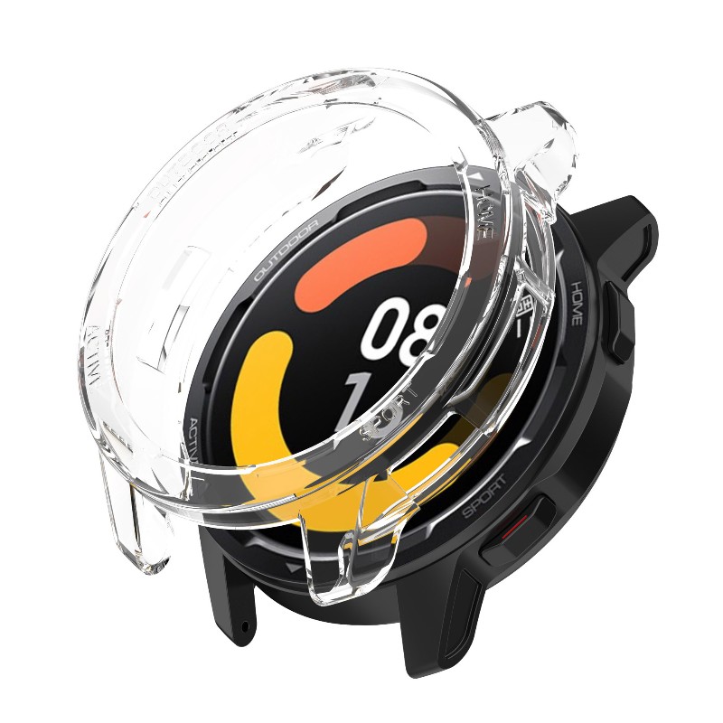 For Xiaomi Watch S1 Active Screen Protector Case S... – Grandado