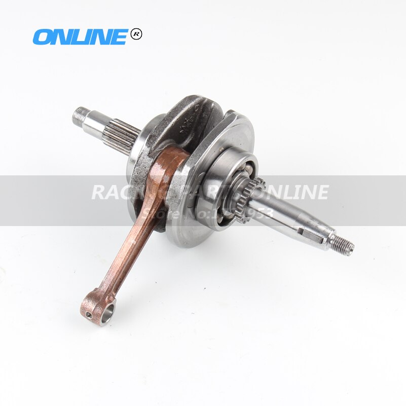 Motor krukassen krukas Zongshen ZS 155z 150cc 160c... – Grandado