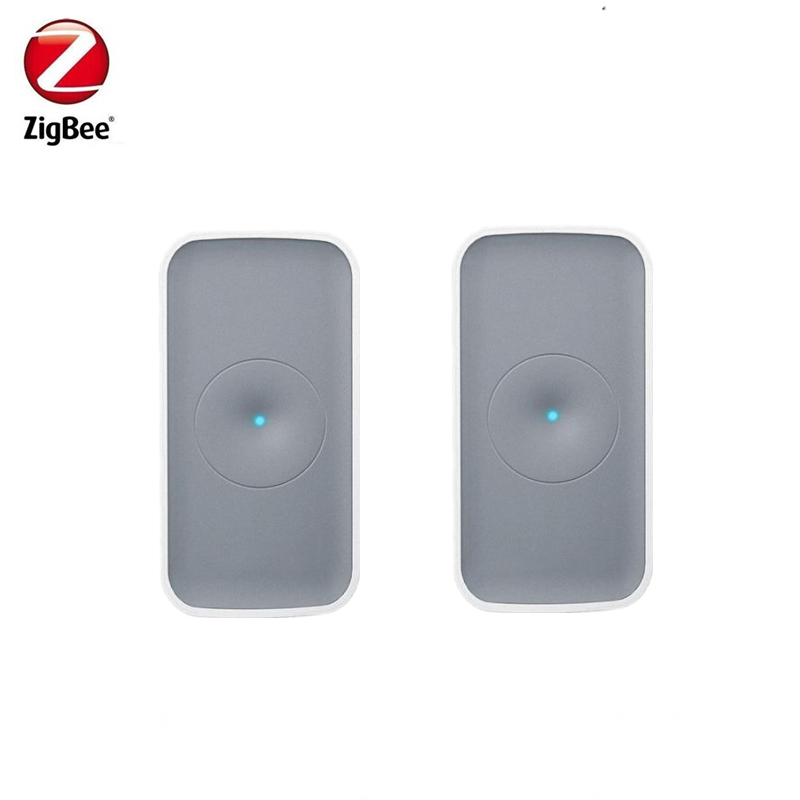 Tuya Zigbee Vibration Detector For Glass Door And ... – Grandado