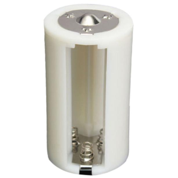 2PCS Parallel Battery Adapter Holder 1.5V Output C... – Vicedeal