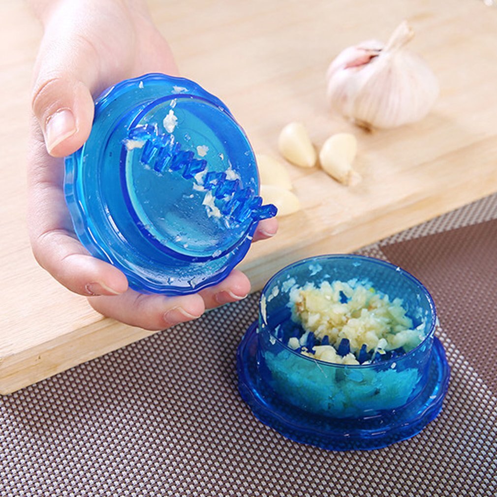 Good Helper For The Kitchen Use The Garlic Garlic ... – Grandado