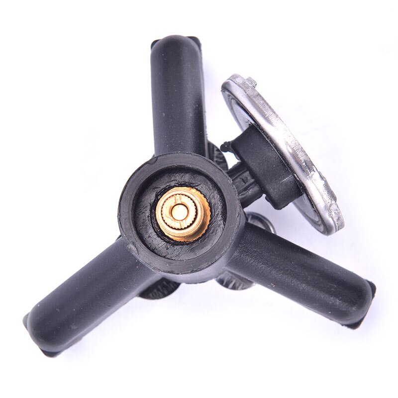 Gas Bottle Adapters Portable Gas Stove Stand Adapt... – Grandado