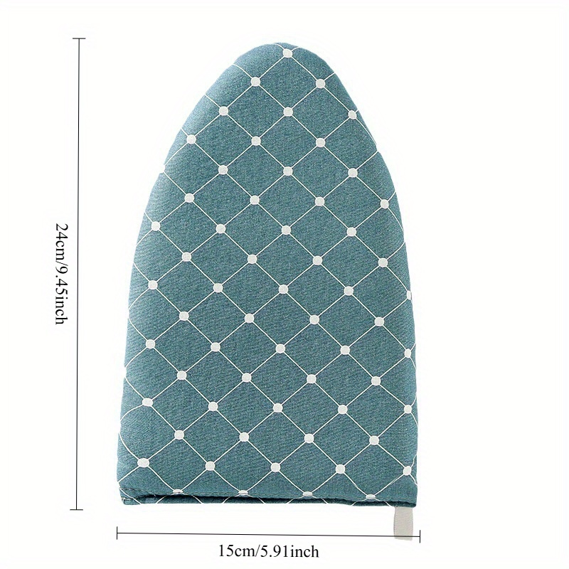 Fabric Handheld Ironing Board Ironing Board Small ... – Grandado