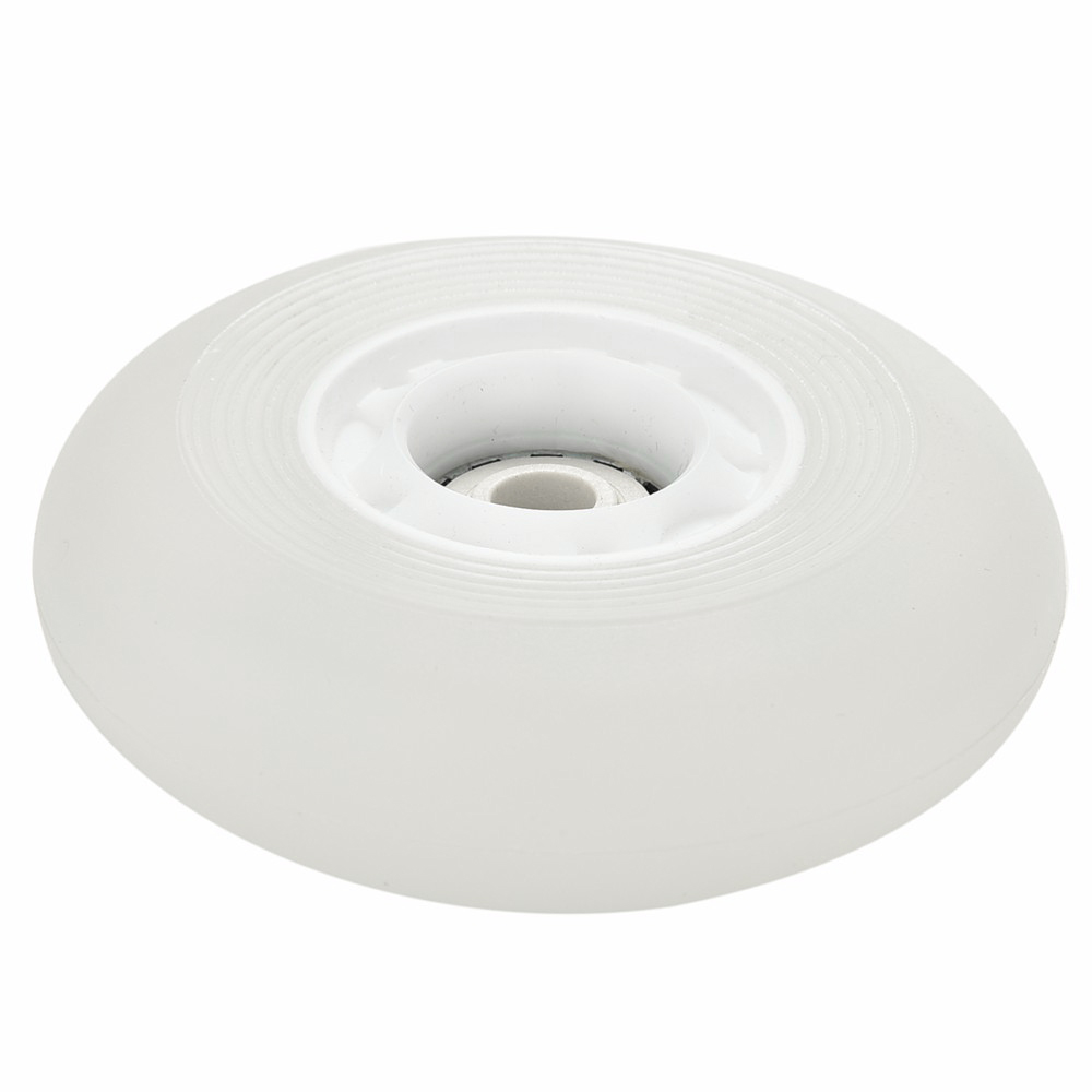 80mm 90A Inline Roller Skate Wheels Outdoor Bright... – Grandado