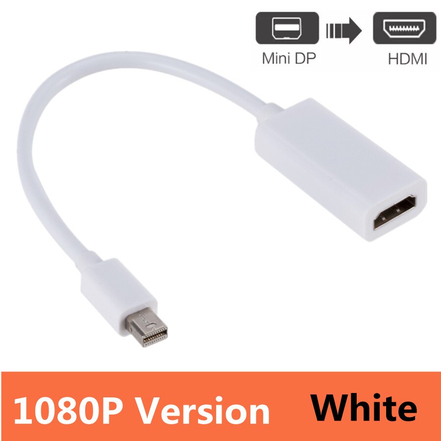 Cable Mini Displayport a HDMI, compatible con 4k, ... – Grandado
