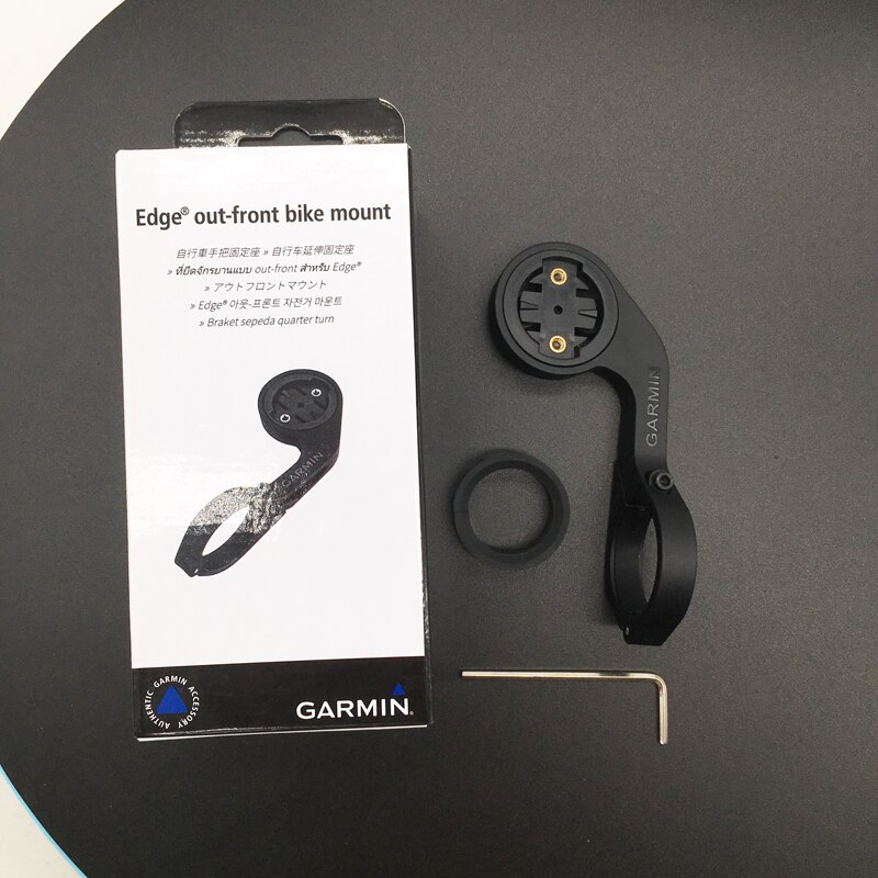 Garmin Extended Out Front Mount Bracket Holder Cyc... – Vicedeal