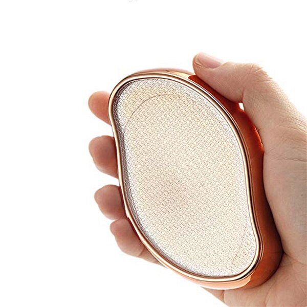 Foot Callus Remover Foot Files Nano Glass Handheld... – Grandado