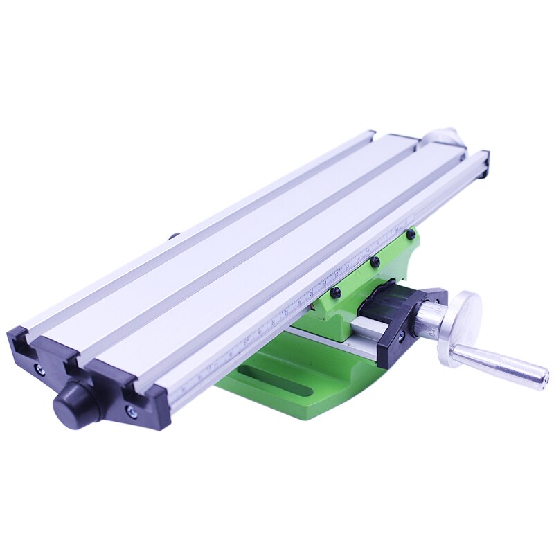 Miniatuur Precisie Mini Multifunctionele Tafel Ban... – Vicedeal