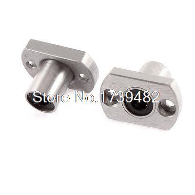 LM610UU 6mm x 12mm x 19mm Flang Type Router Shaft ... – Grandado