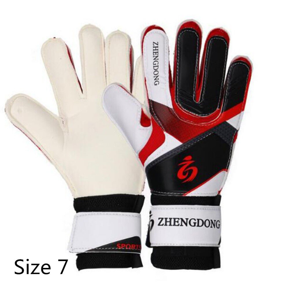 Football Goalkeeper Mittens Children Youth Adult N... – Vicedeal