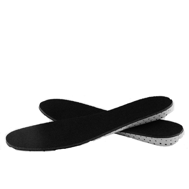 1 Pair Height Increase Insole Heel Lift Insert Sho... – Grandado