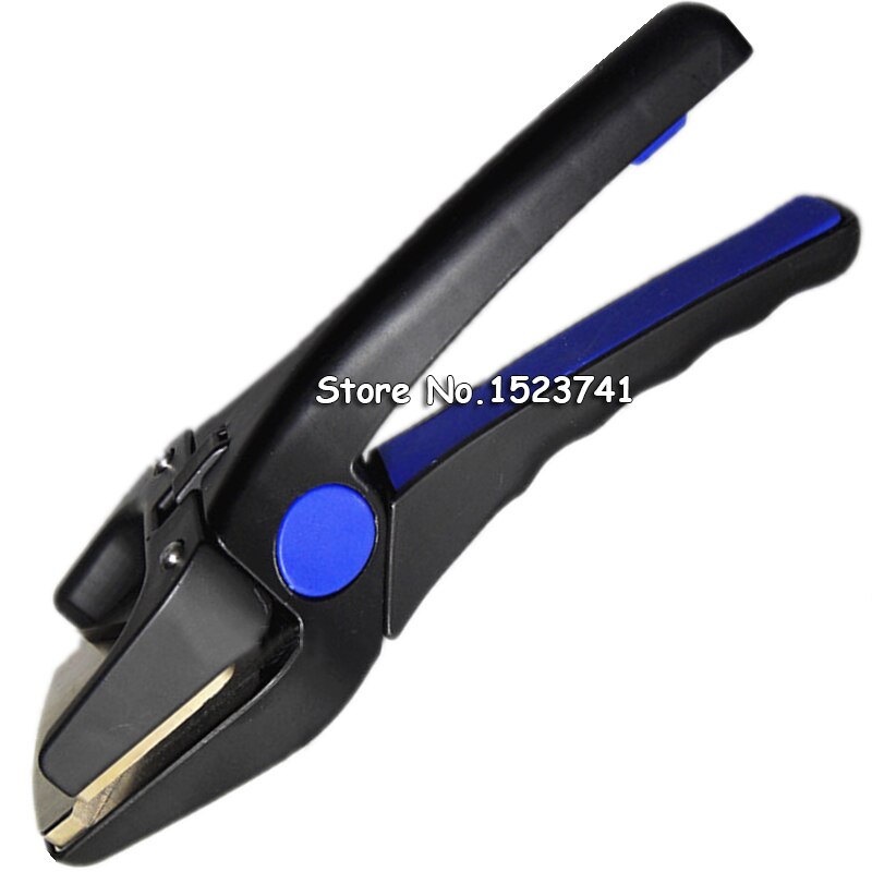 Heavy Duty Clipper,R3/R5/R10 Corner Hole Punch Lar... – Grandado