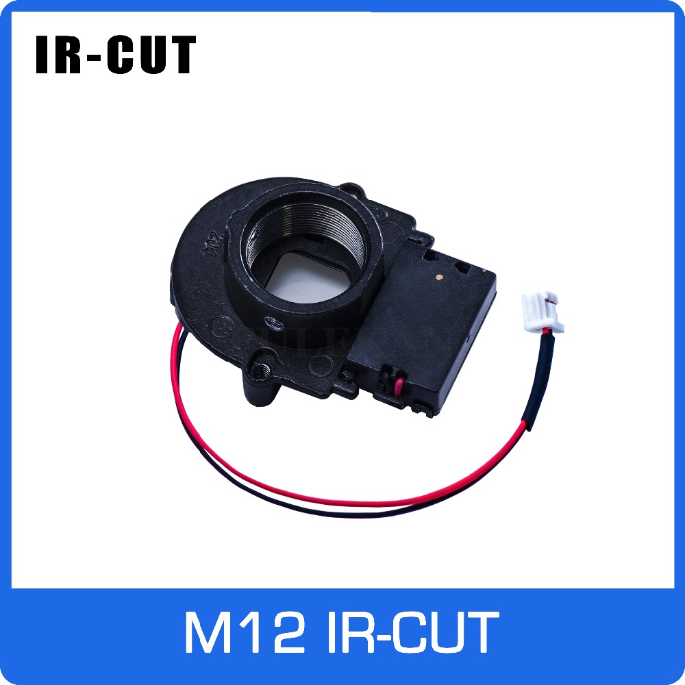 Ir Cut Icr M12 Lens Mount Houder Dual Filters Dag ... – Grandado