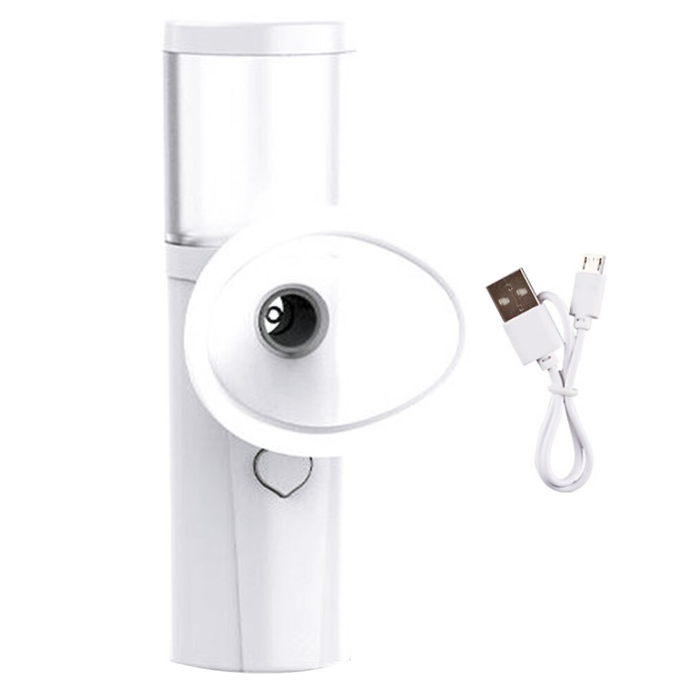 Mini Portable Humidifier Eye Mister Portable Cool ... – Vicedeal