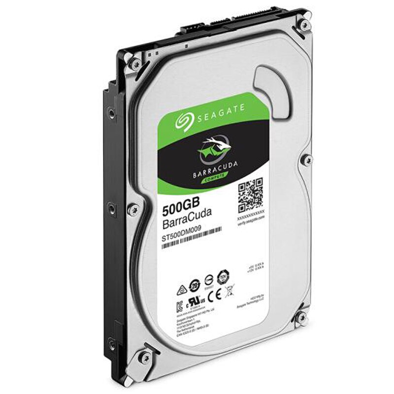 Seagate st500 dm 009 500gb 3.5 & #39 ;& #39 ; tum... – Grandado