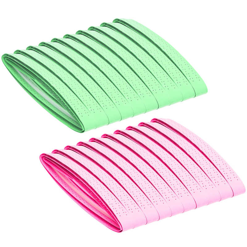 Badminton Racket Overgrips Badminton Racket Anti-S... – Grandado