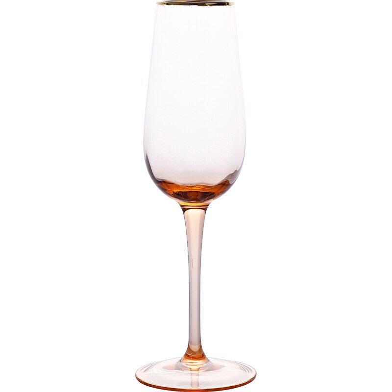 Nordic Simple Whisky Glass Gold Thermo Easy Cups S... – Grandado