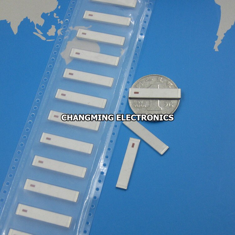 0433at62a0020e ceramic antenna 25*5*1.2 433 MHZ fr... – Vicedeal