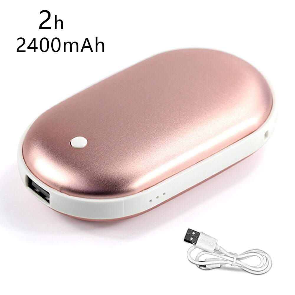 10000Mah 4 In 1 Usb Oplaadbare Elektrische Handwar... – Grandado