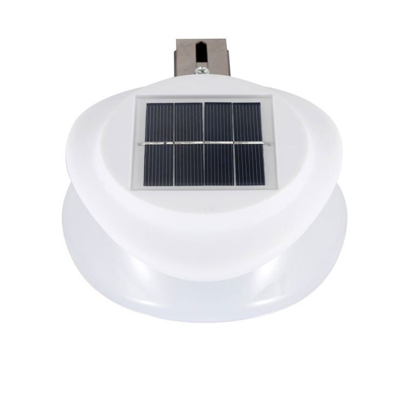 solar fence lamp waterdicht 54 LED Solar Light 283... – Vicedeal