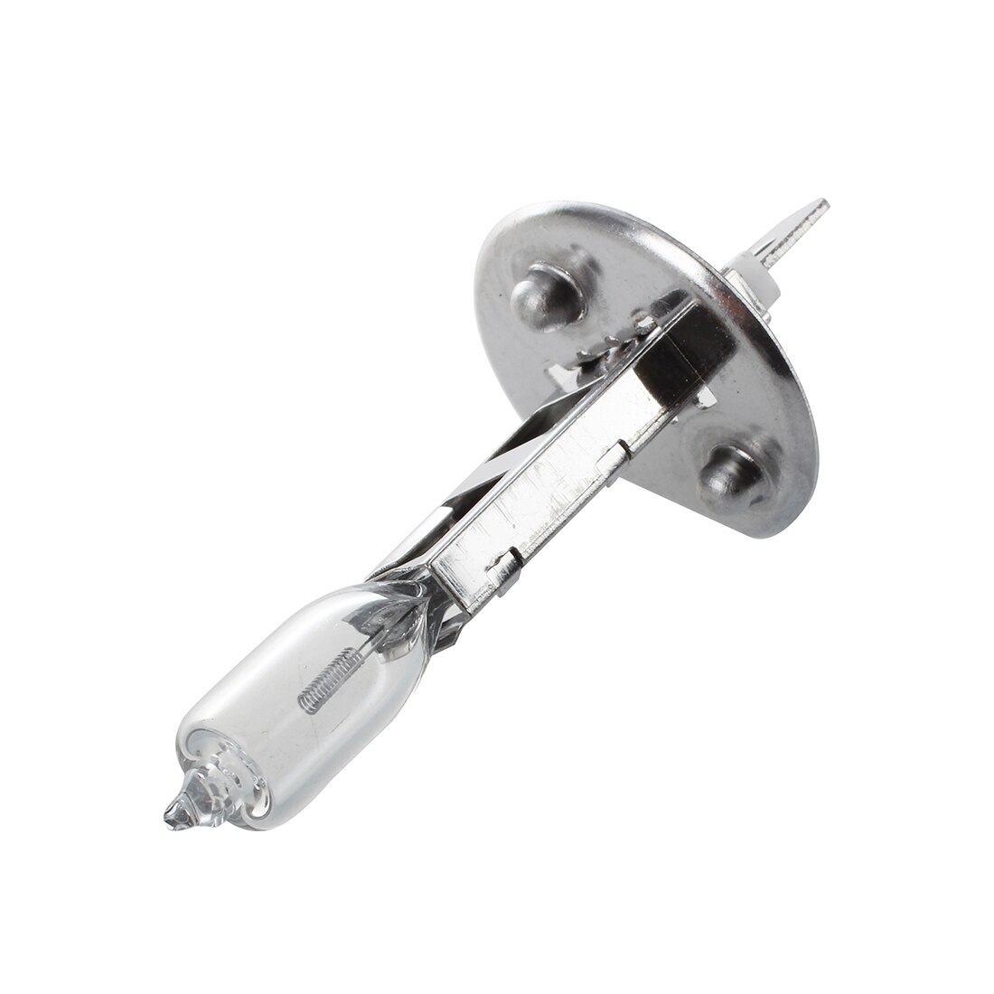 2 x H1 DC 12V 55W Warm White Halogen Bulbs for Car... – Vicedeal