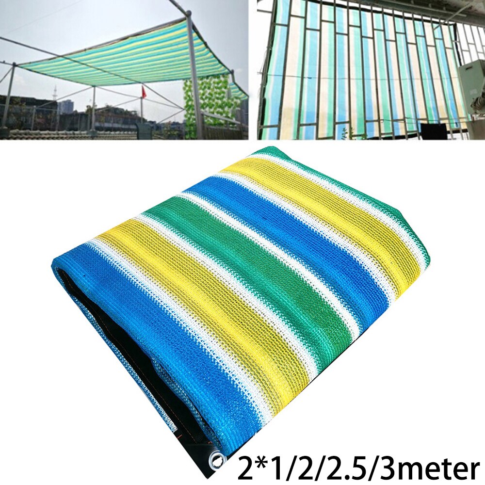 Shade Sail Anti-pull Anti-oxidation Strong Firm Sh... – Grandado