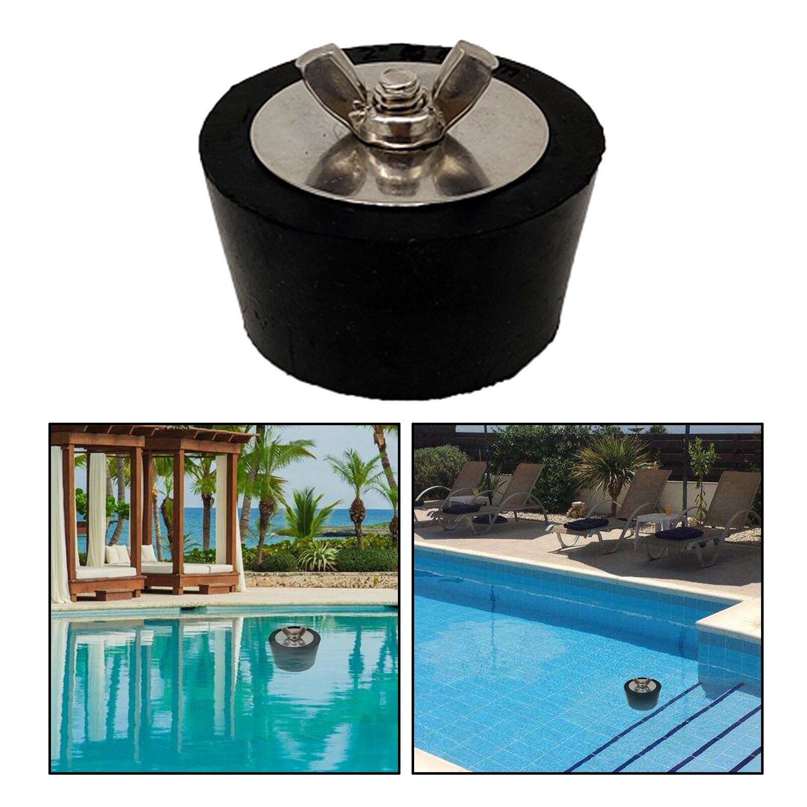 Pool Winterizing Rubber Plug Heavy Duty Rubber, Pr... – Grandado