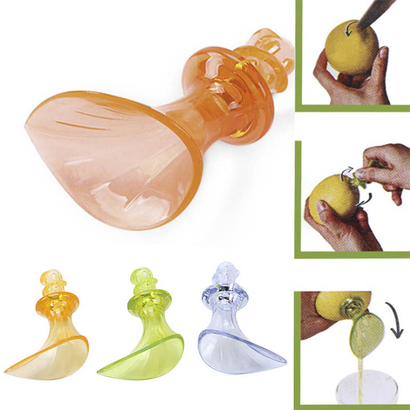 1Pcs Multifunction Plastic Hand Press Squeezer Por... – Vicedeal