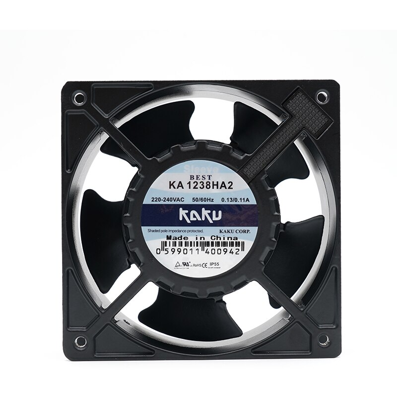 KA1238HA2 lead wire type original KAKU 220V 0.13A ... – Grandado