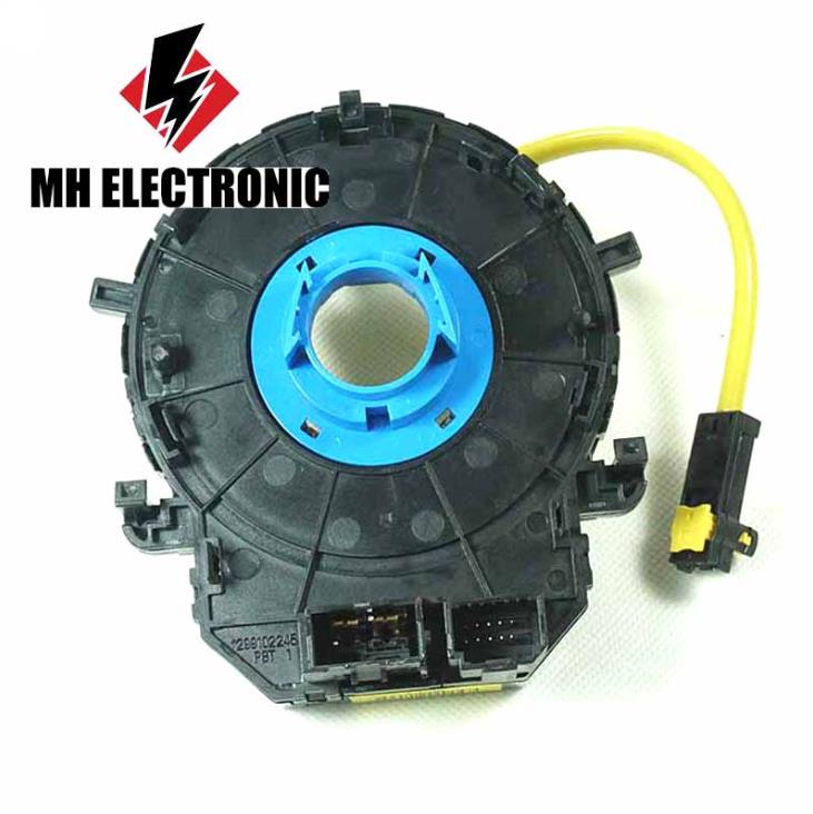 MH ELECTRONIC 93490-2P110 934902P110 For Kia Sorento Rio Fast ! – Grandado