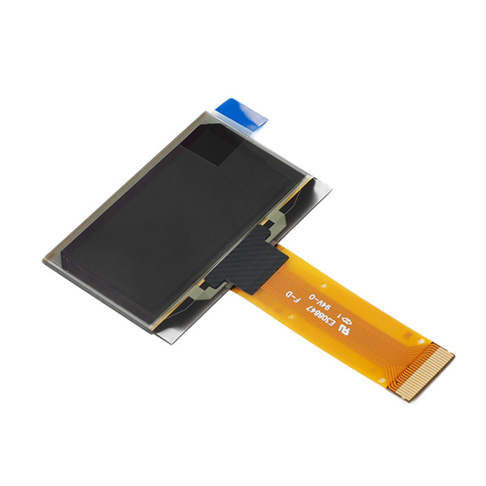 1.54 inch OLED screen 128*64 SPI/IIC interface SSD... – Vicedeal