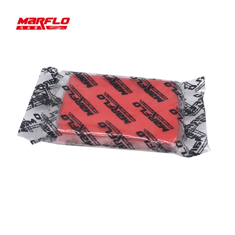 Marflo Magic Clay Bar for Car wash and Care Paint ... – Vicedeal