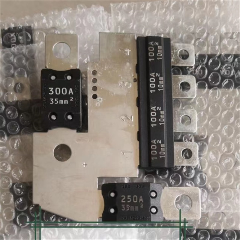 300A 250A Auto Auto Zekering Plaat 13289598 ,20815... – Grandado