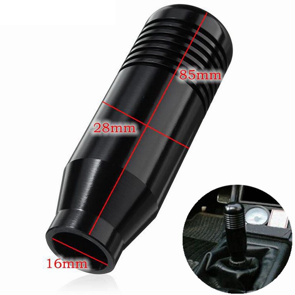 Gear Stick Shifter Head Manual Car Truck Racing Un... – Vicedeal