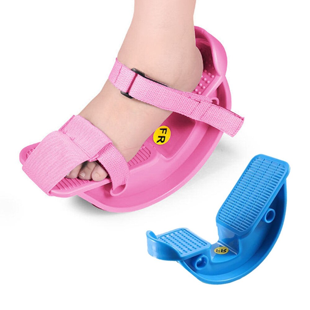 Foot Stretcher Rocker Ankle Plantar Muscle Calf St... – Vicedeal