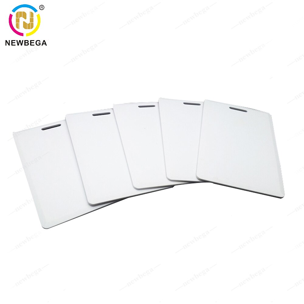 10PCS RFID 125KHZ EM Marine EM4200 thick card 1.8m... – Vicedeal