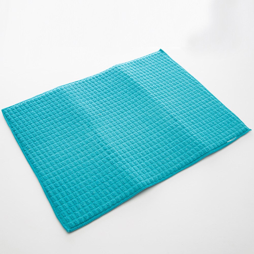 1pc Super-Absorbent Microfiber Dish Drying Mat Mic... – Grandado