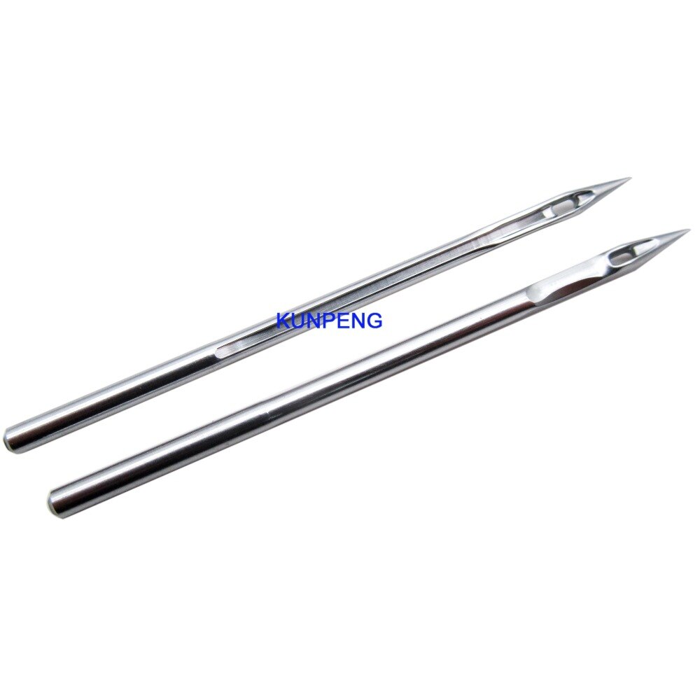 20 Pcs Groz-Beckert 214X1 DDX1 Naaimachine Naalden... – Vicedeal