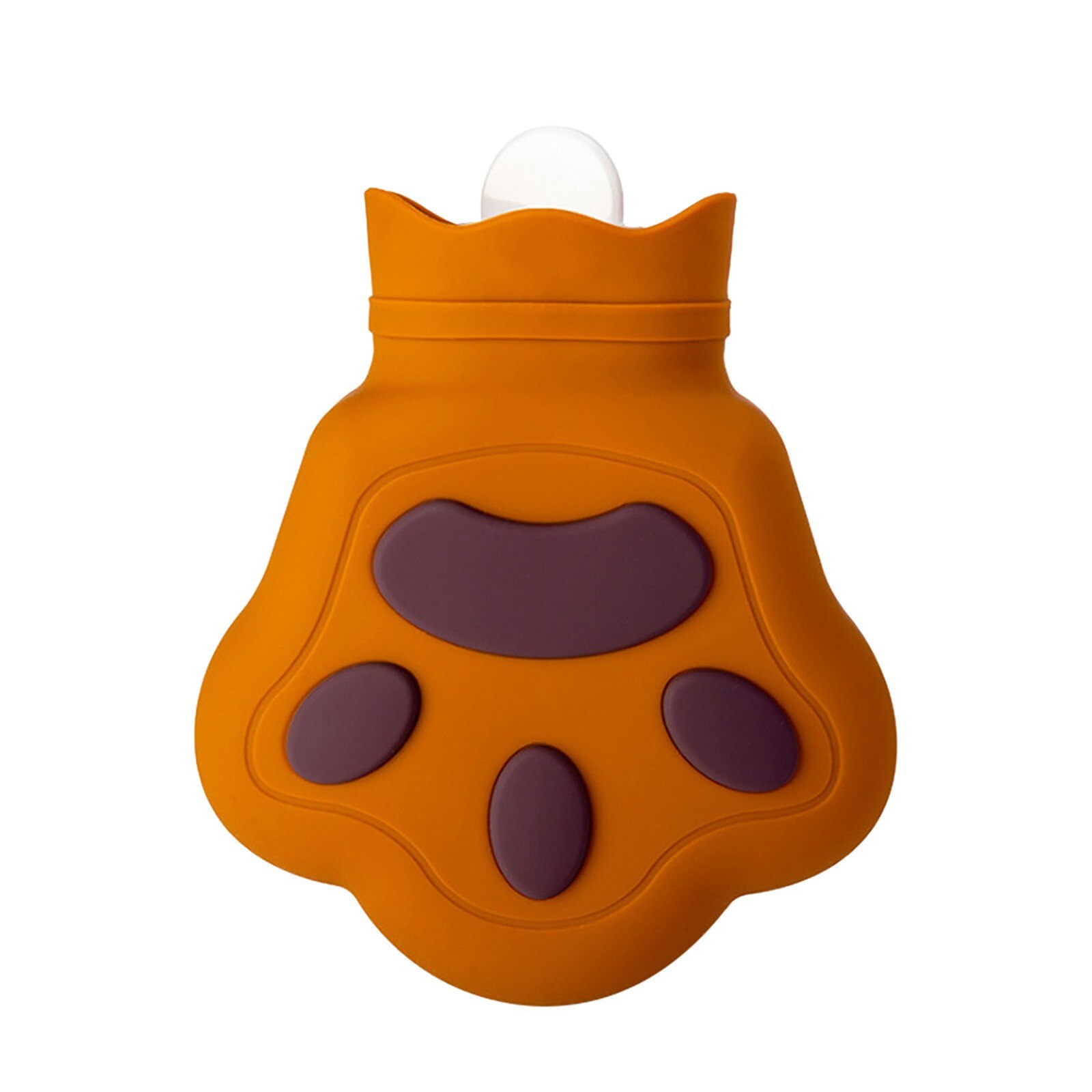 Bear's Palm Shape Cute Hand Warmer For Cold winter... – Grandado