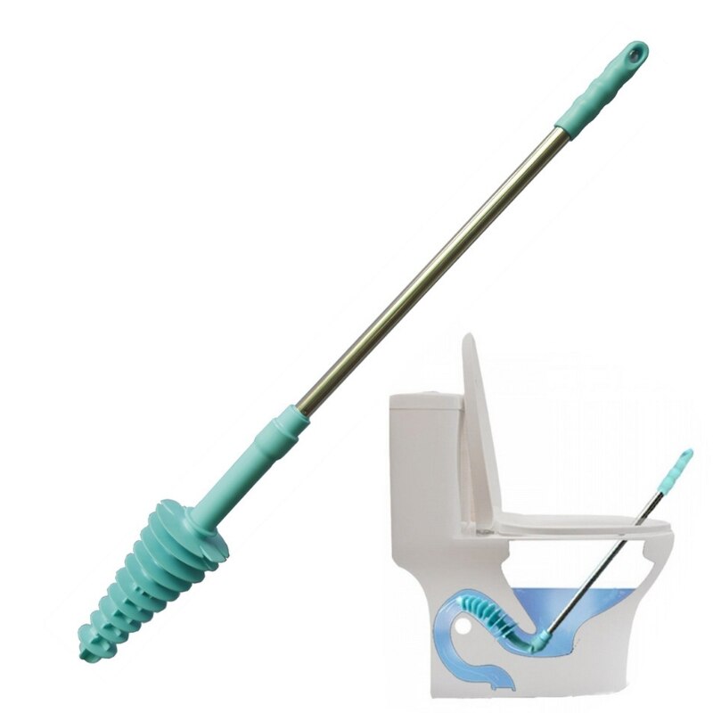 Rioolbuis Verstopping Zuiger Type Baggeren Apparaa... – Grandado