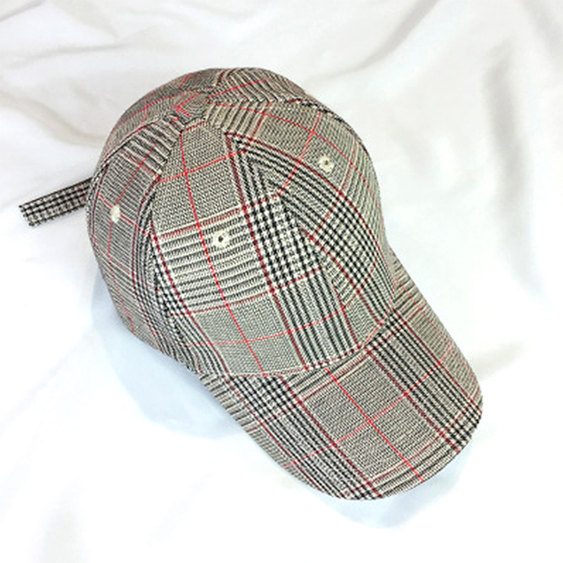 Unisex Golf Cap Baseball Outdoor Hat Sun Shade Spo... – Grandado