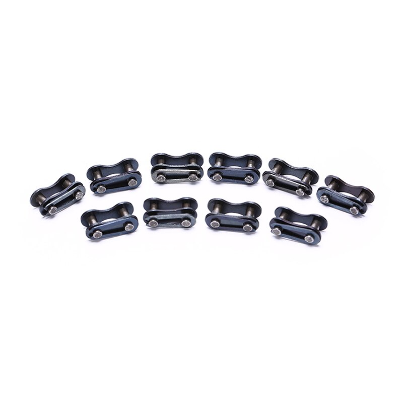 10 Stuks Duurzame Fiets Chain Link Joint Connector... – Vicedeal