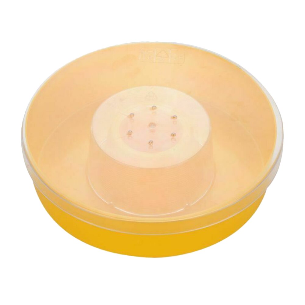 Bee Water Feeder Rapid Round Hive Top Beekeeping S... – Vicedeal