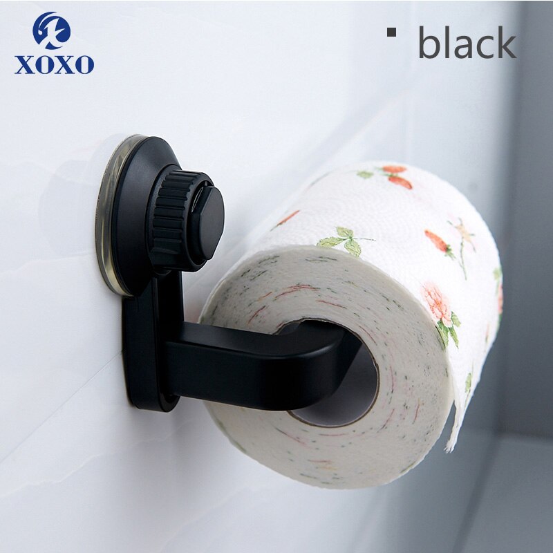 Xoxo Toilet Paper Holder