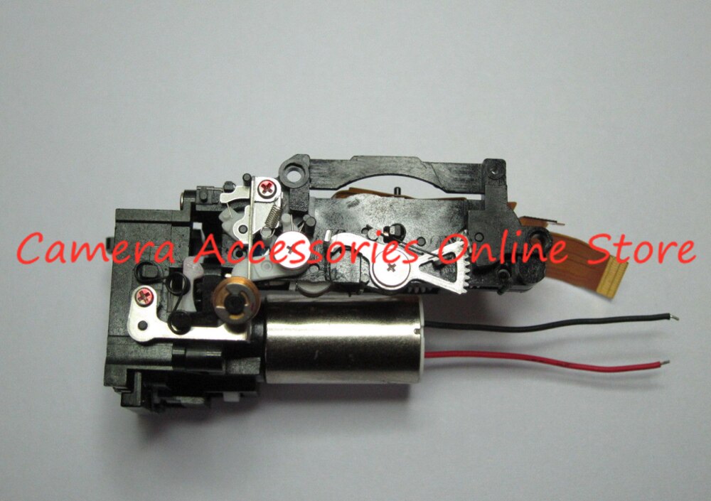 camera Repair Parts Aperture Control Motor For Nik... – Grandado