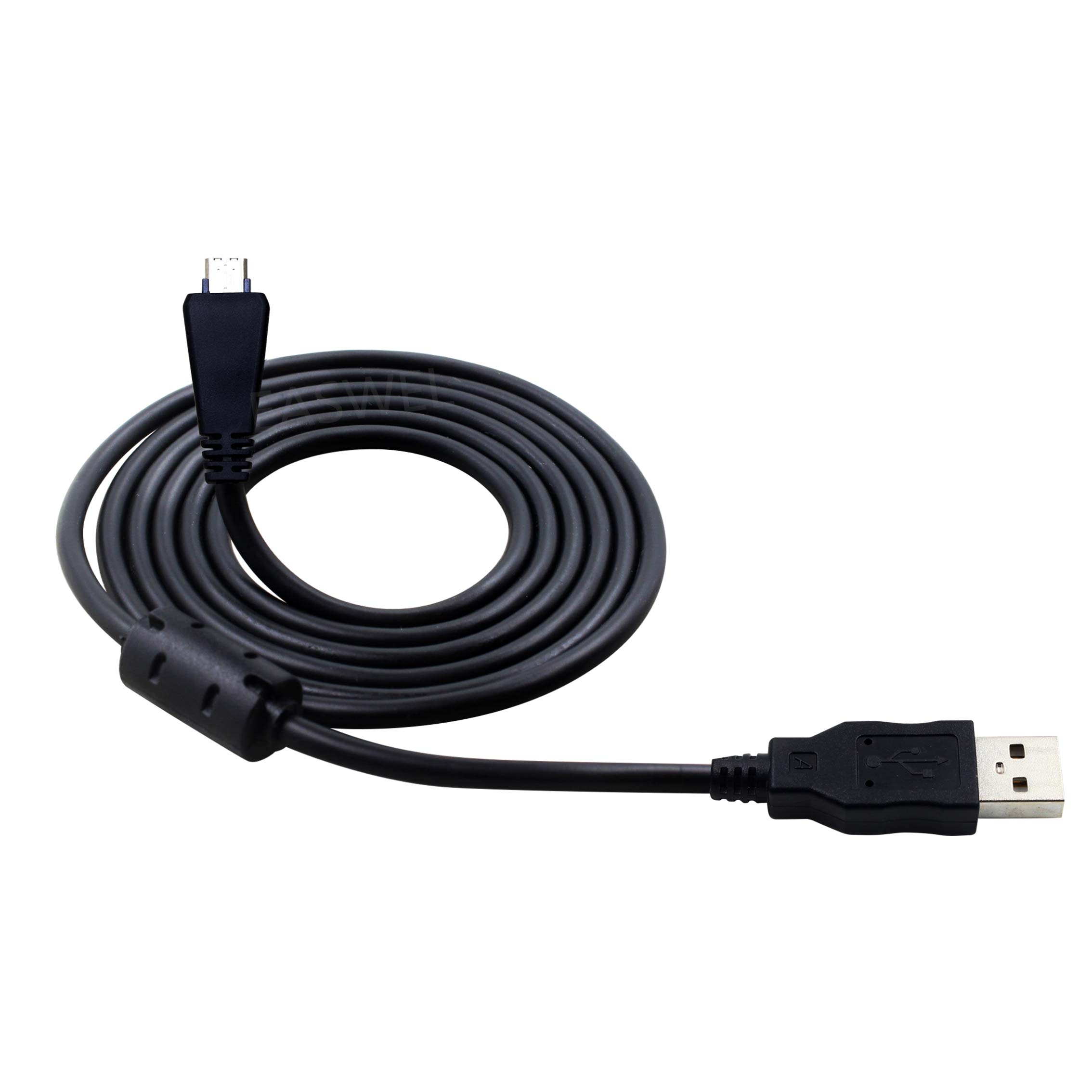 USB Data Sync Cable Cord Lead for Sony camera Cybe... – Grandado
