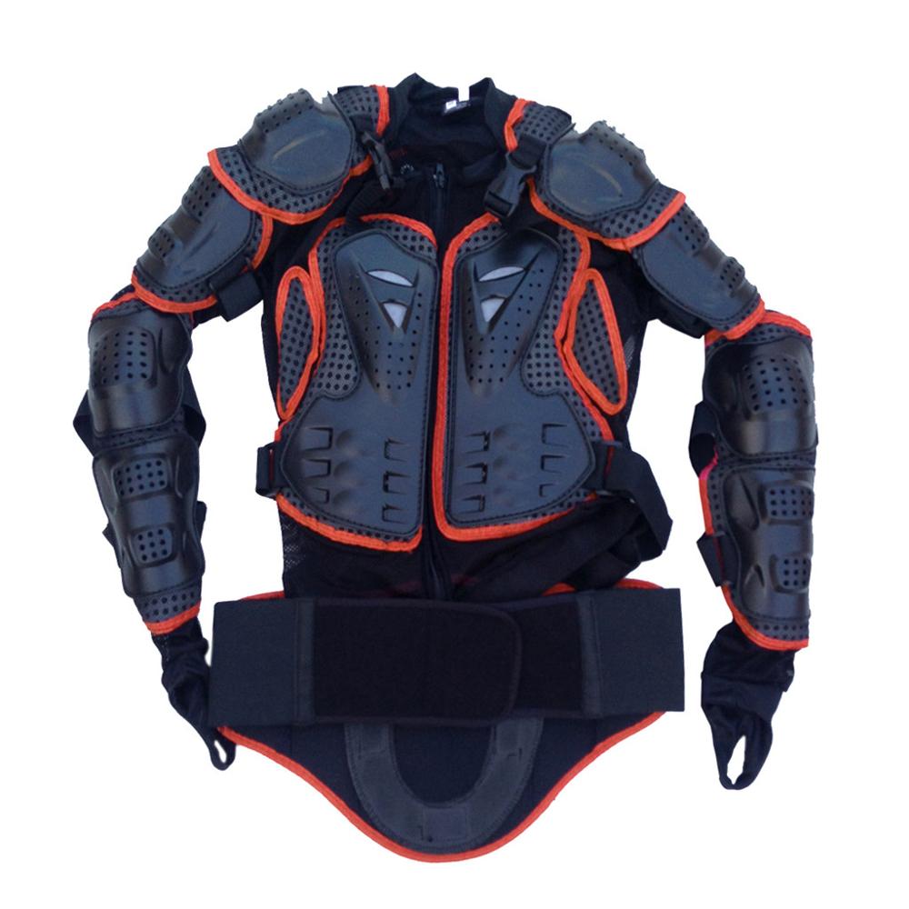 Brand Top Body Armor Motorcycle Full Body Armor Ja... – Grandado