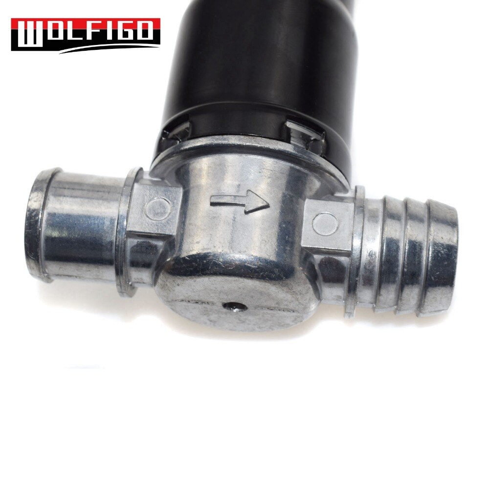 WOLFIGO Nouvelle Soupape De Commande D'air De Rale... – Grandado