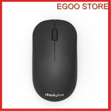 Original Lenovo ThinkPlus Wireless Bluetooth Mouse... – Grandado