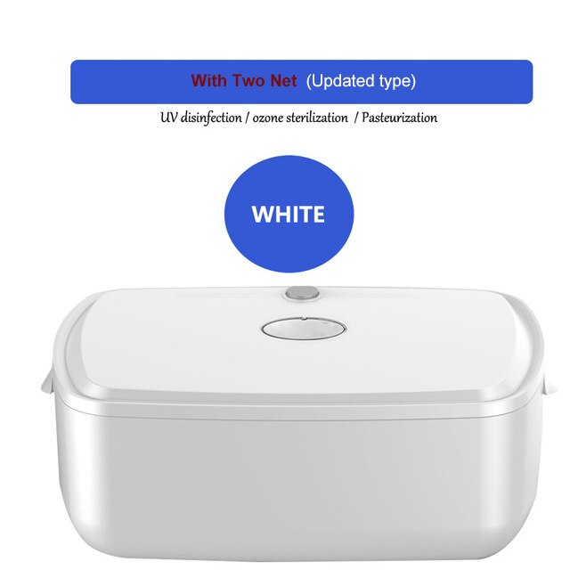 Underwear Clothes Dryer UV Disinfection Box Towel ... – Vicedeal